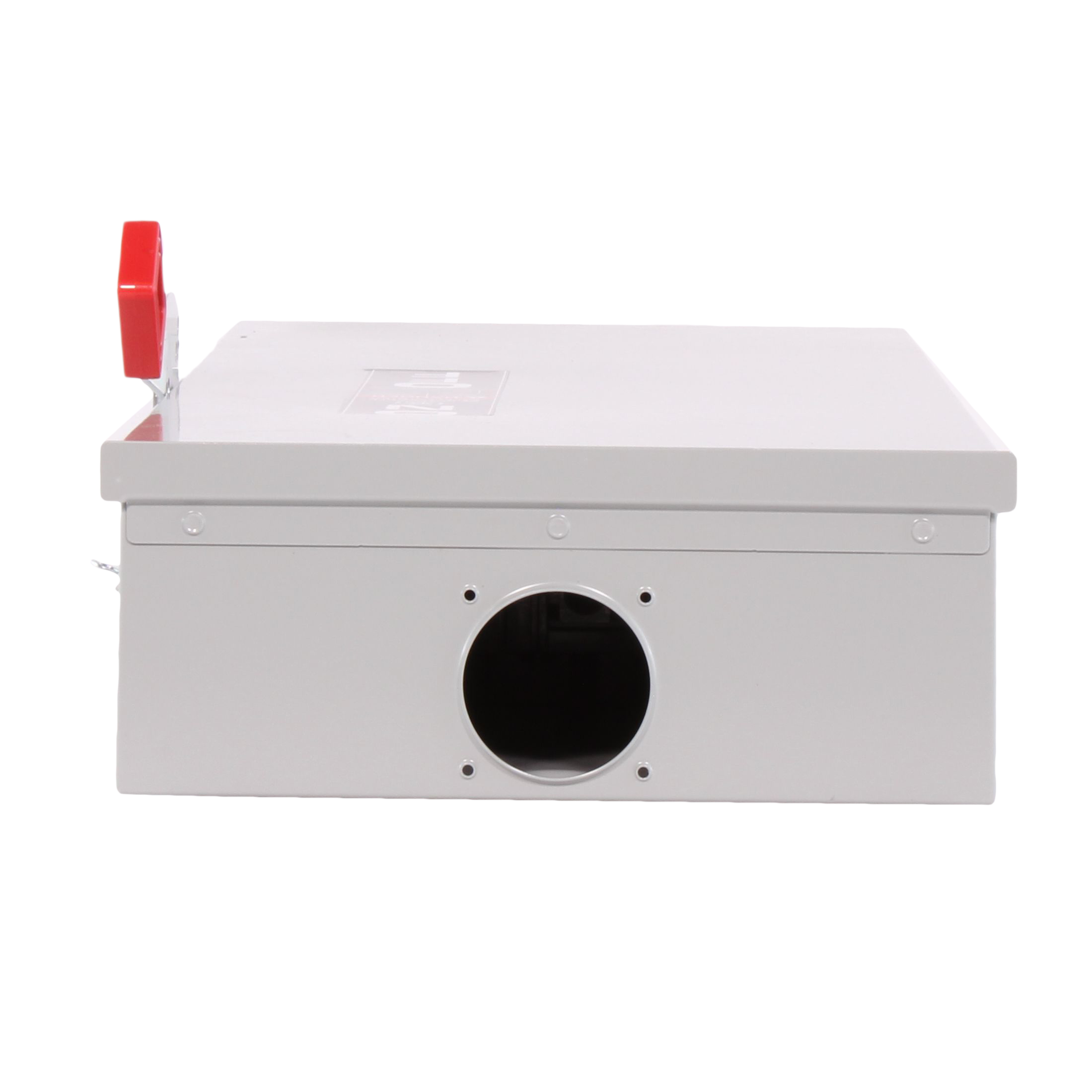 TH3364R | Heavy Duty | Safety Switches | Disconnect & Safety Switches ...