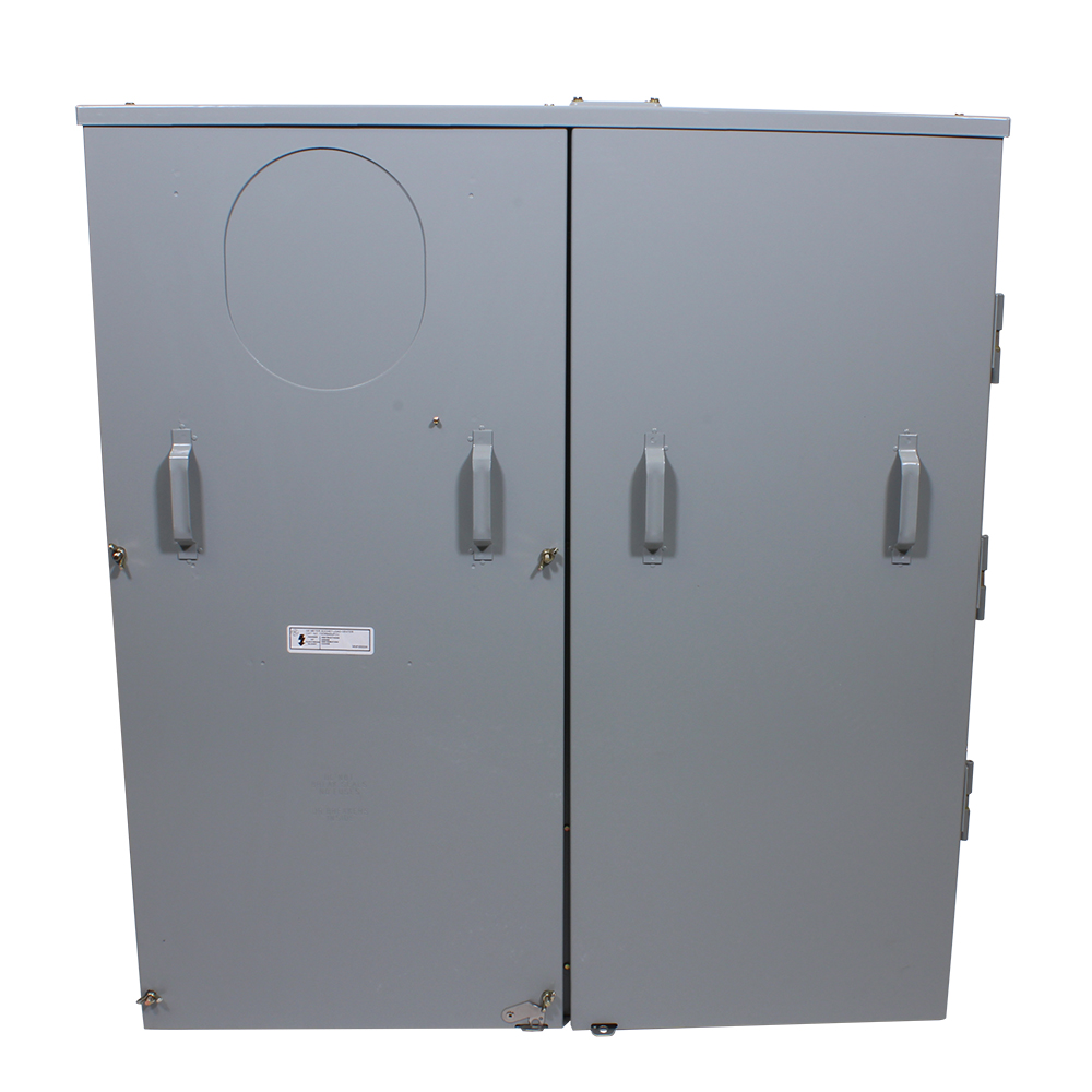 TSDR840UFCU | Residential Load Centers | Load Centers | Electrical ...