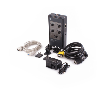 GTUTK20 | Trip Unit Test Kit | Conversion Kits & Trip Units ...