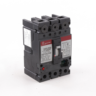 SELA36AT0100 | Spectra RMS™ Electronic Trip | Molded Case Circuit ...