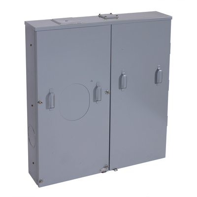 TSDR840CFCUGP | Meter Socket Load Center | Load Centers | Electrical ...