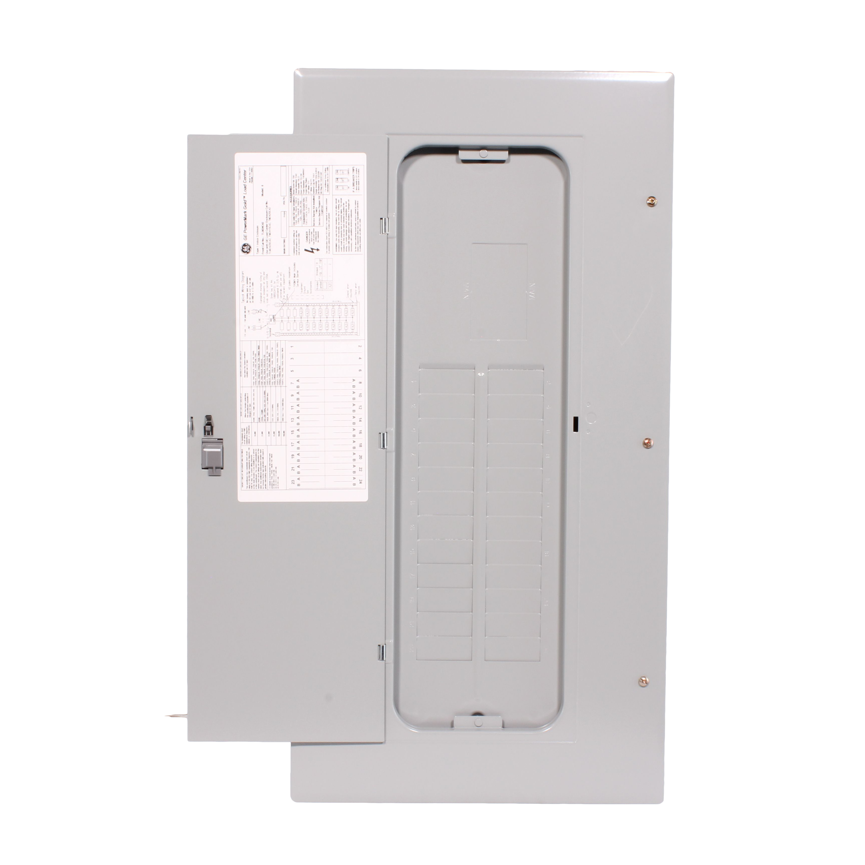 TLM2420C42 | Load Centers | Load Centers | Electrical Distribution ...