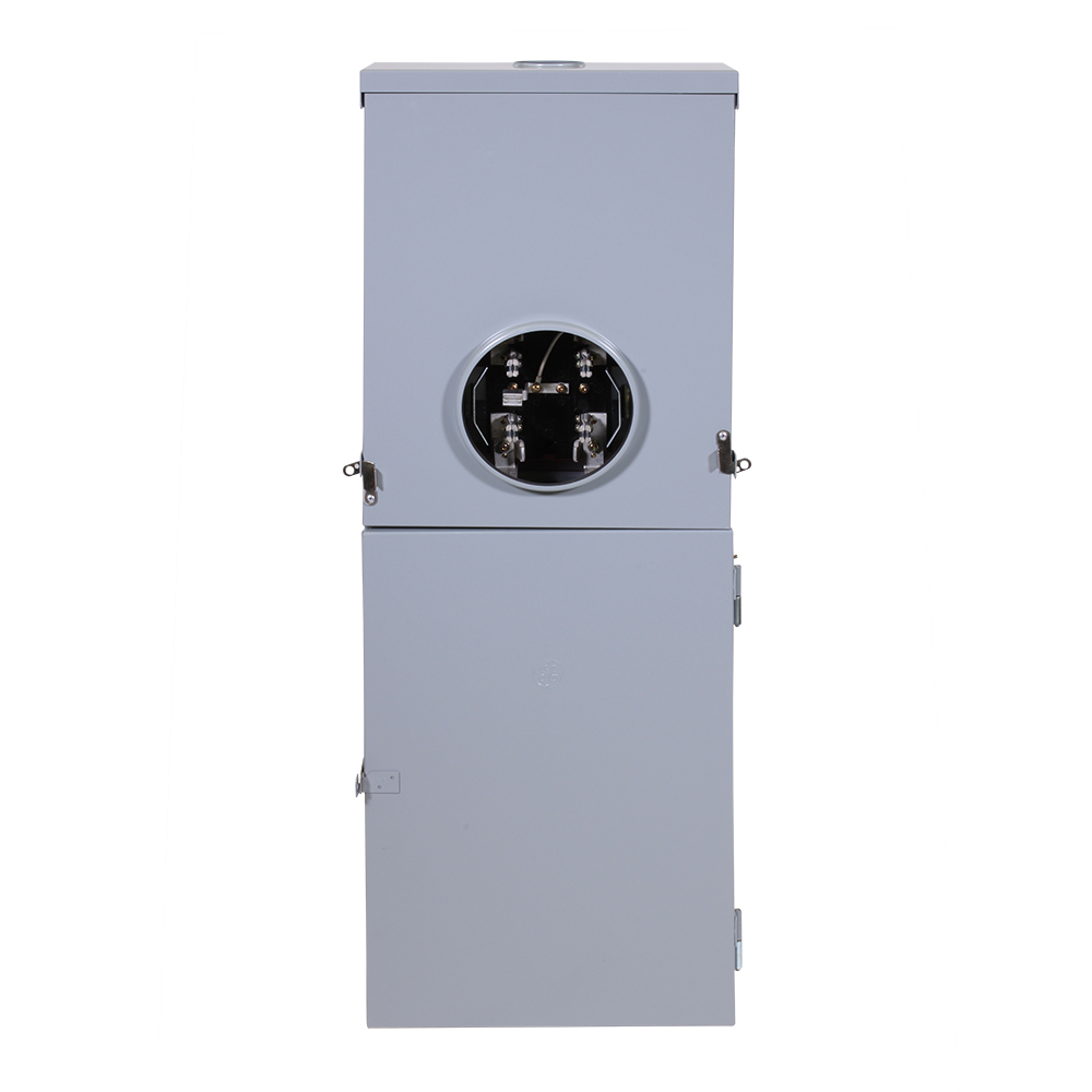 TSMR2020CSCU | Meter Socket | Load Centers | Electrical Distribution ...