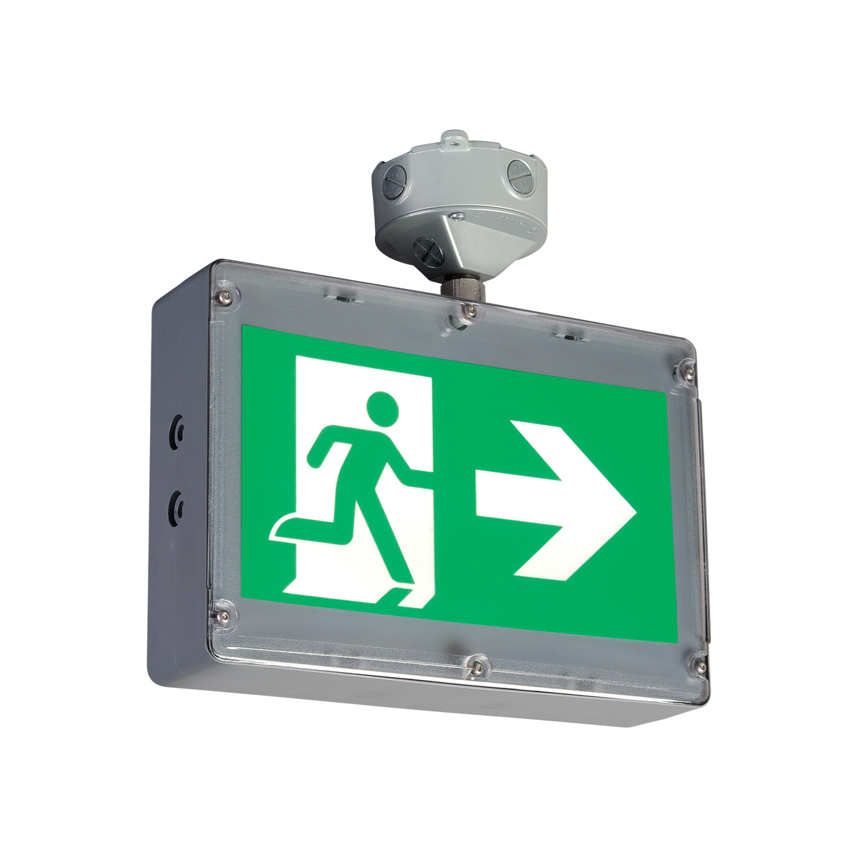 Pictogram Signs | Lumacell | Emergency Lighting | Electrical ...