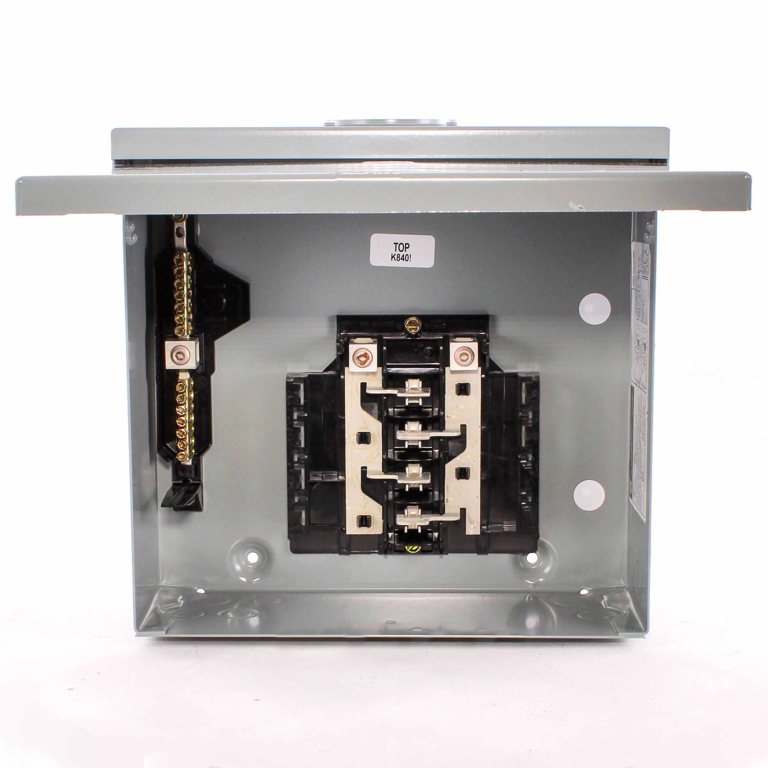 TLM612RCU | Single Phase - USA | Load Centers | Electrical Distribution ...