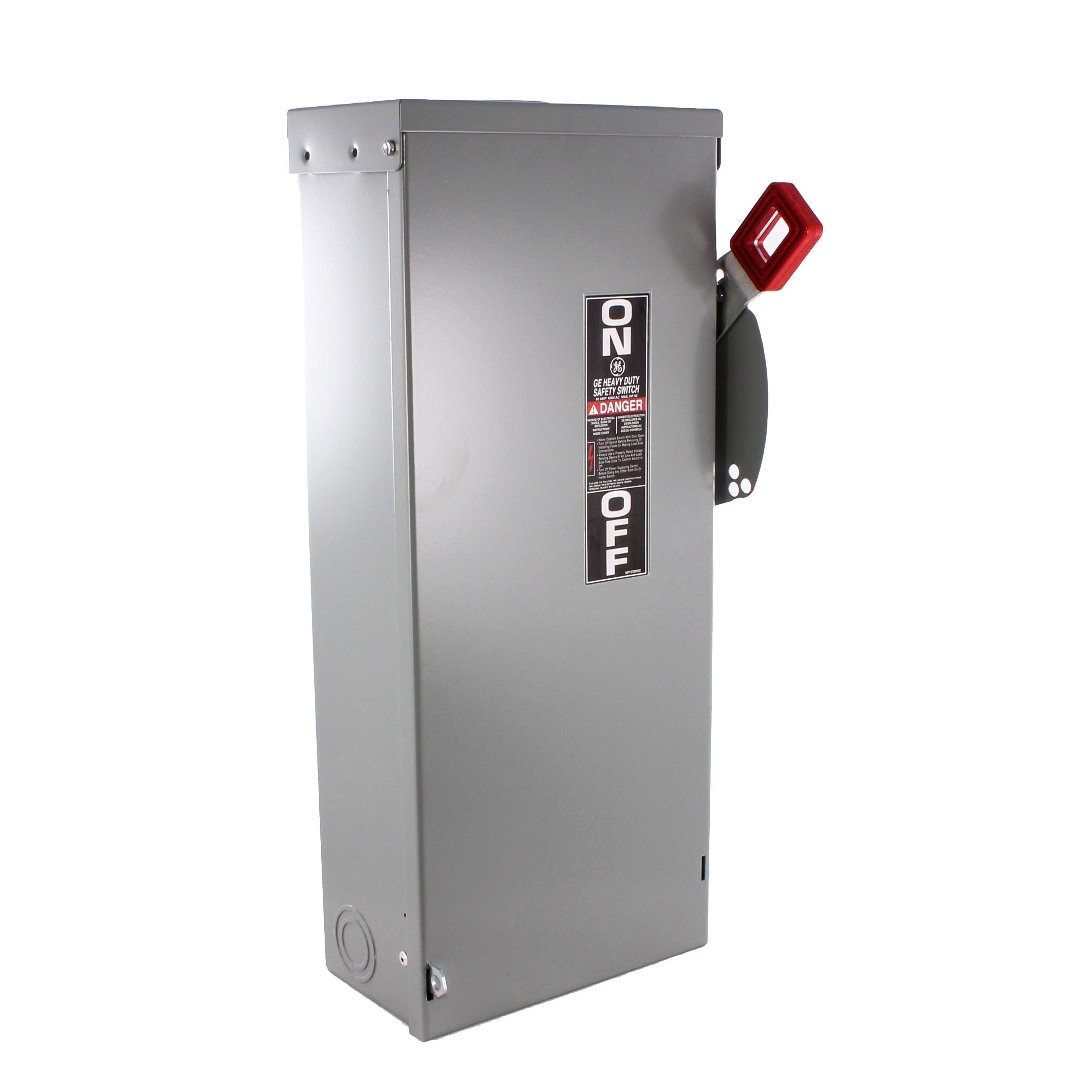 TH3362R | Heavy Duty | Safety Switches | Disconnect & Safety Switches ...