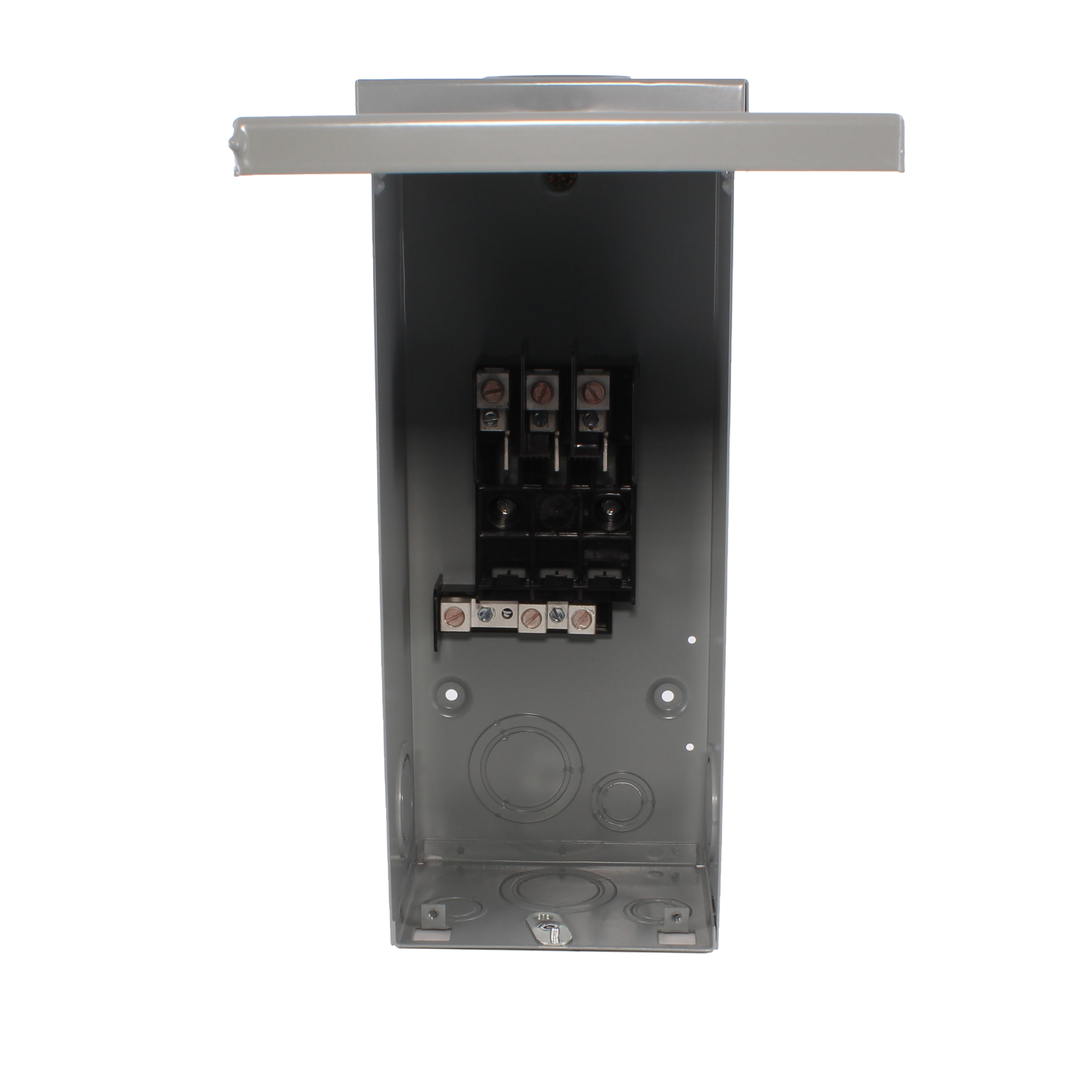 TQL100R | Circuit Breaker Enclosures | Circuit Breakers | Electrical ...