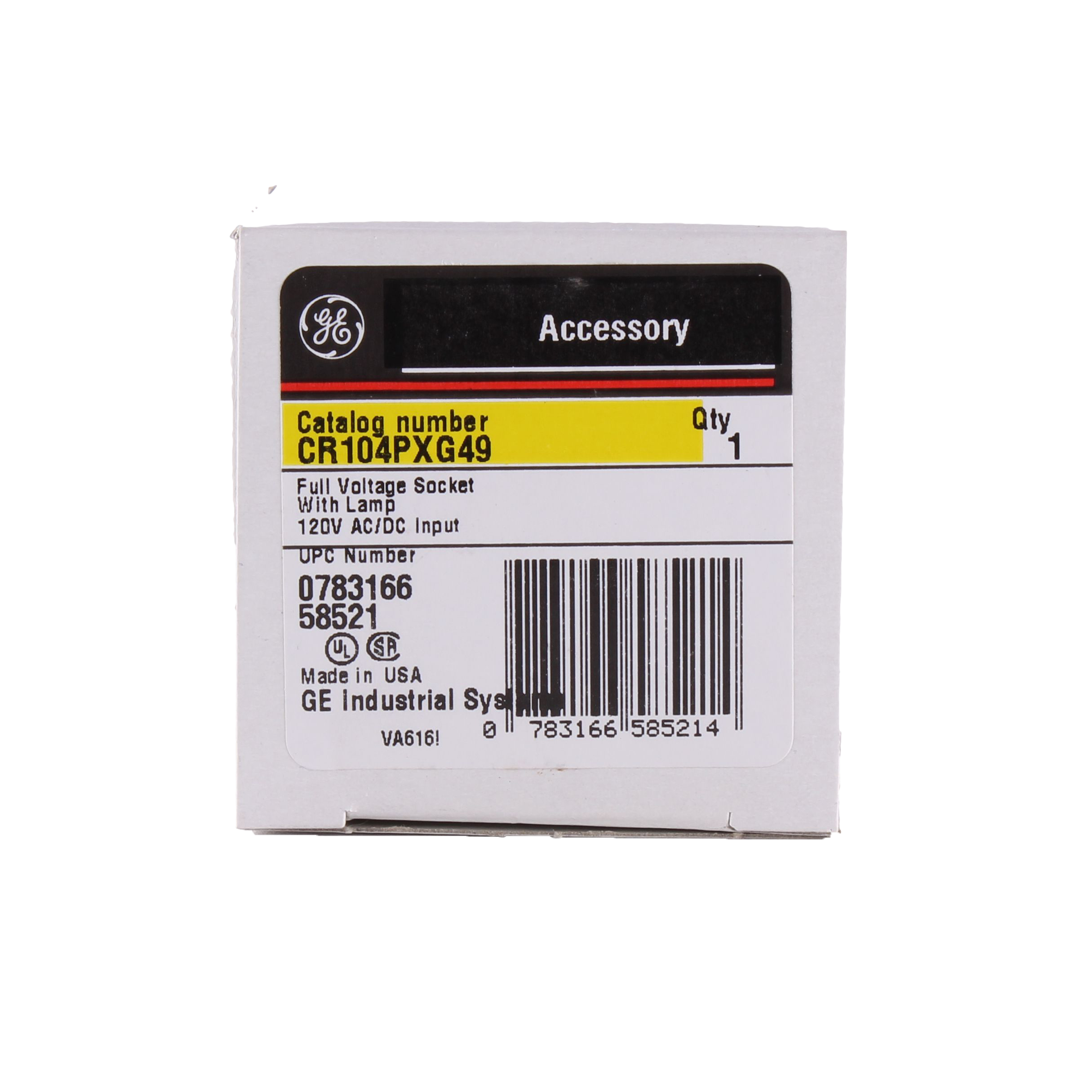 CR104PXG49 | 30mm NEMA Pilot Devices | Pilot & Signaling Devices ...