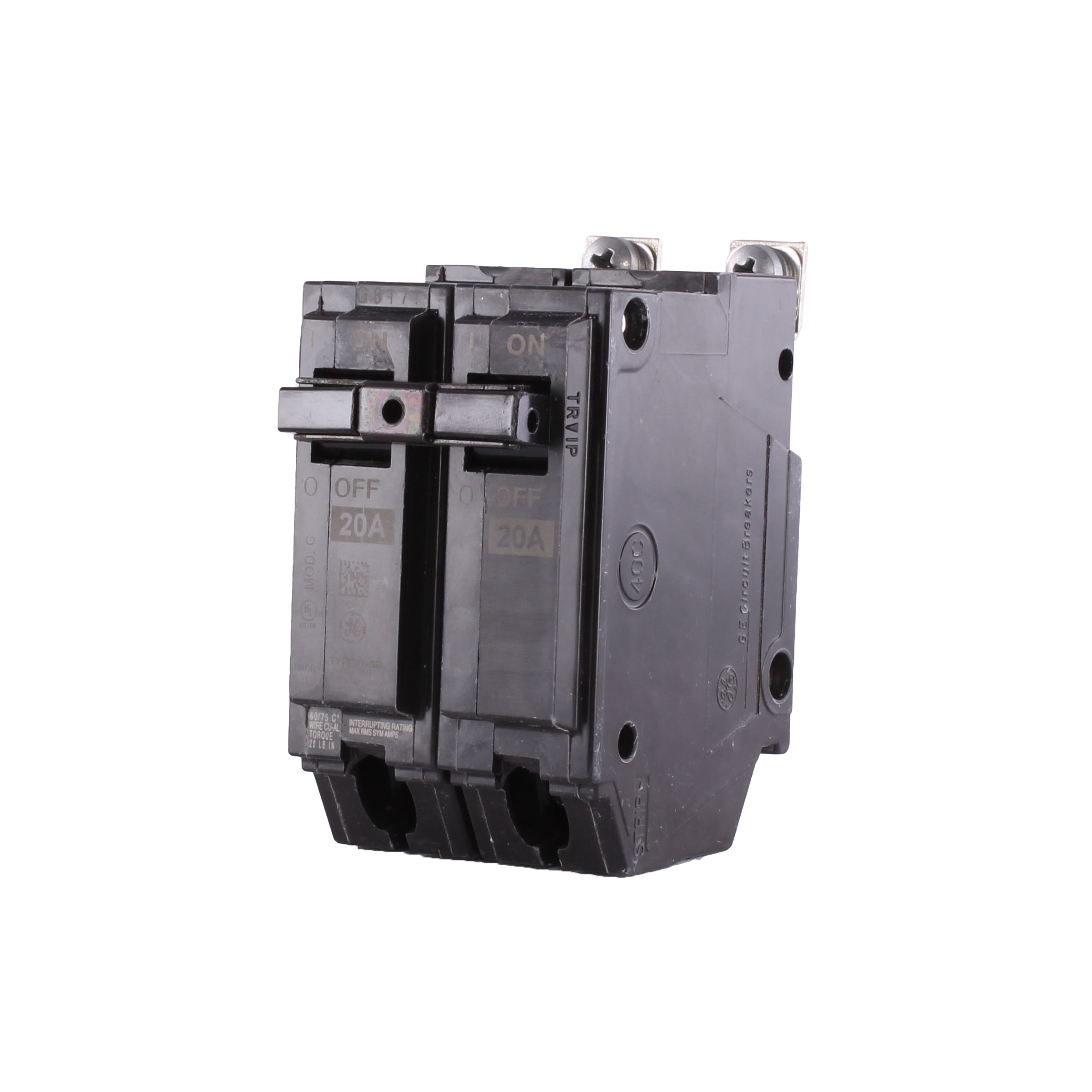 THQB2120 | Q-Line Miniature Circuit Breakers | Miniature Circuit ...