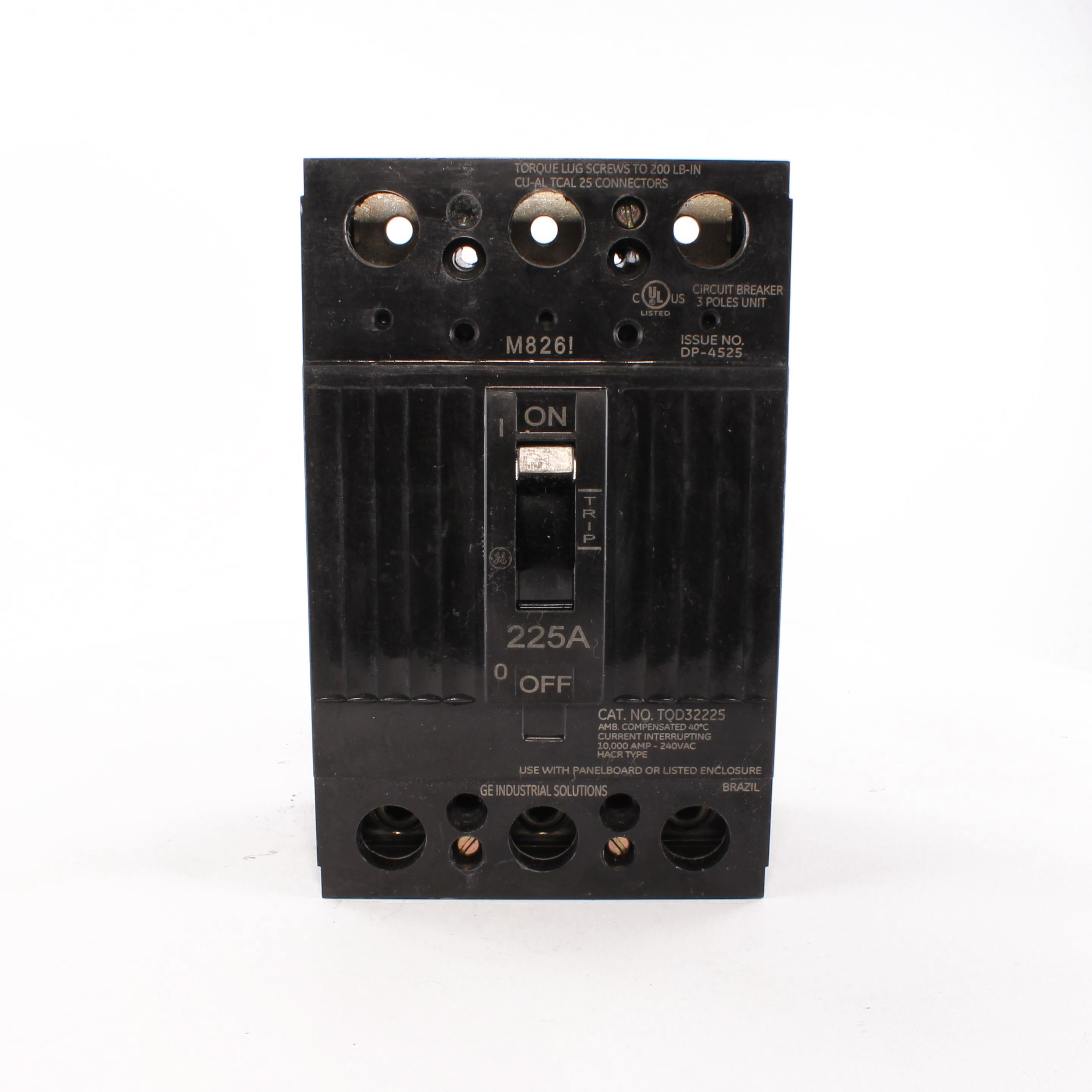 TQD32225 | Q-Line Miniature Circuit Breakers | Miniature Circuit ...