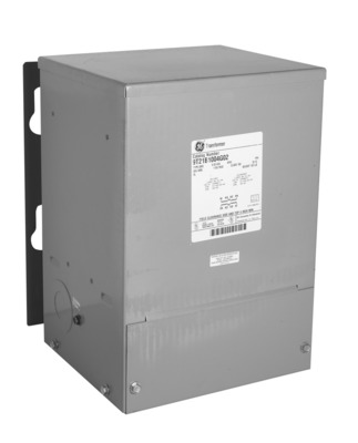 9T21B9110 | Single-Phase: .050kVA-3kVA and 5kVA-25kVA | Dry Type ...