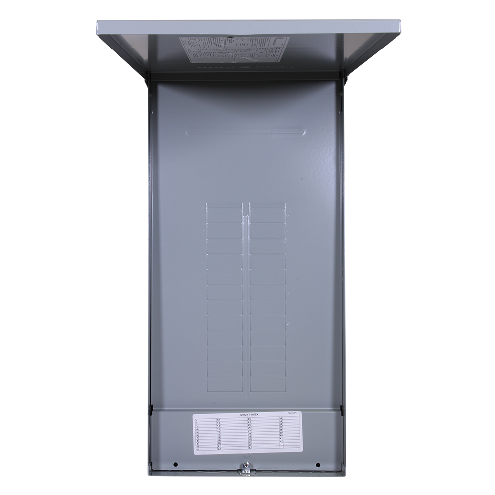 TL24415R | Three Phase - USA | Load Centers | Electrical Distribution ...