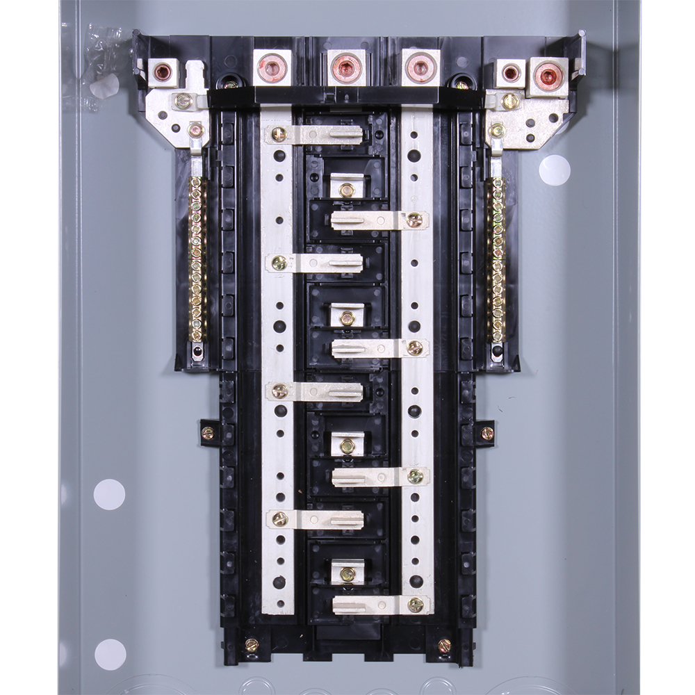 TL24415R | Three Phase - USA | Load Centers | Electrical Distribution ...